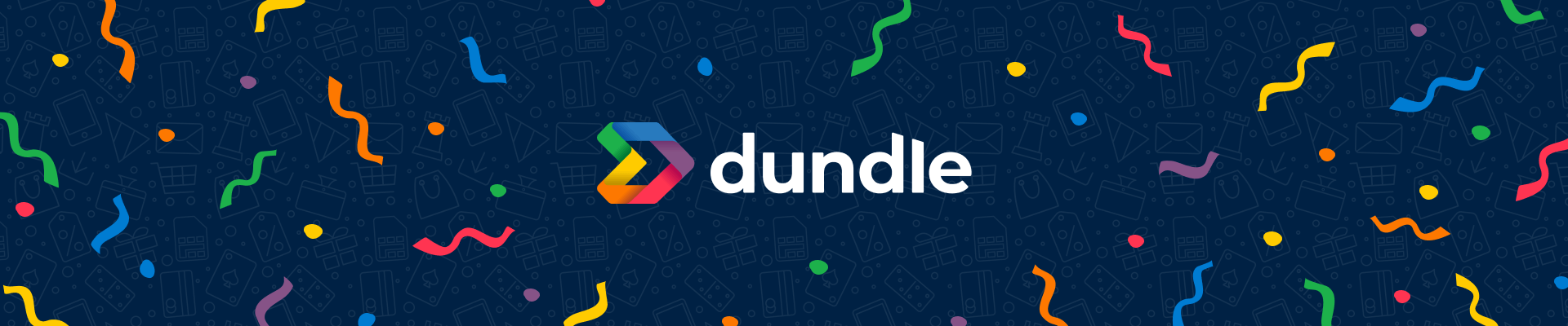 Dundle's Next-Level Logo Giveaway