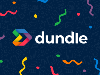 Nouveau logo Dundle : Jeu-concours