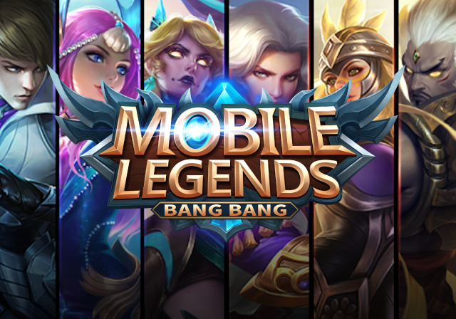 Online shopping mobile legends diamond store