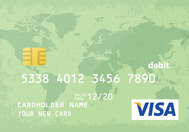 Buy prepaid visa card online store